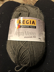 Ravelry: Regia Angora Merino