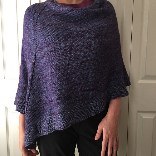 Ravelry: Calla pattern by Annie Baker Designs