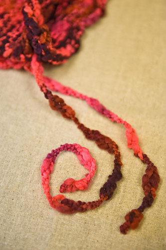 Ravelry: Lumpy Bumpy Teapot Cover pattern by Amberly Frost