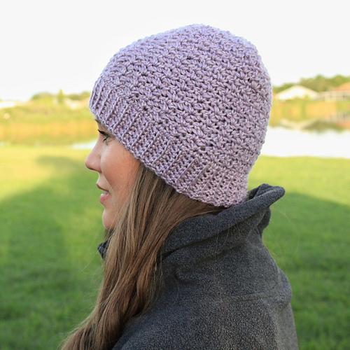 Ravelry: Dooley Hat pattern by Michelle Ferguson