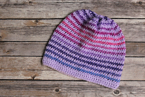 Ravelry: Friendship Hat pattern by Michelle Ferguson