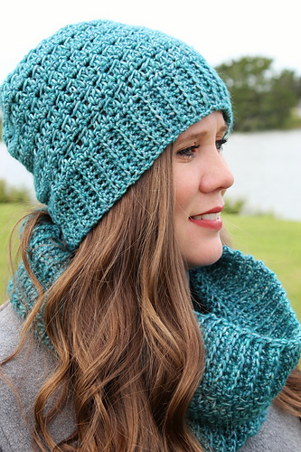 Ravelry: Rory Hat pattern by Michelle Ferguson