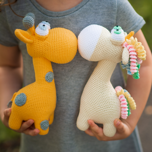 Ravelry: Giraffe Tom pattern by Shvetsova Olga