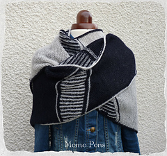 Ravelry: Emo pattern by Momo Pons