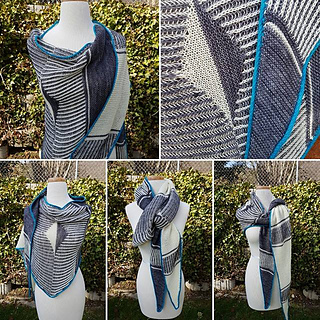 Ravelry: Emo pattern by Momo Pons