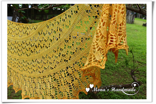 Ravelry: Drizzle pattern by Ágnes Kutas