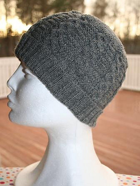 Ravelry: Tøff Lue pattern by Gerd Fjellanger