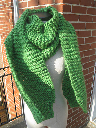 Ravelry: Stella pattern by Mona Schmidt