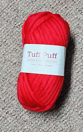 Ravelry: Knit Picks Tuff Puff