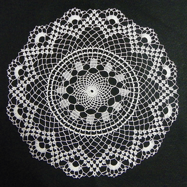 Ravelry: Designs by Elizabeth Hiddleson