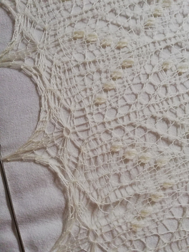 Ravelry: Flower Princess pattern by A Passion For Lace...