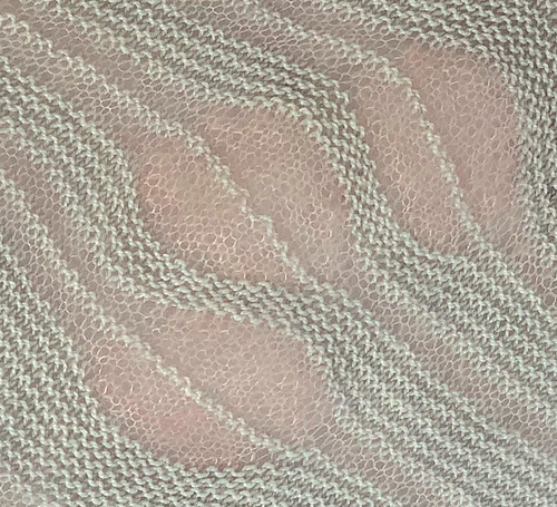 Ravelry: Floatini pattern by Cally Monster