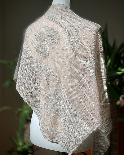 Ravelry: Floatini pattern by Cally Monster