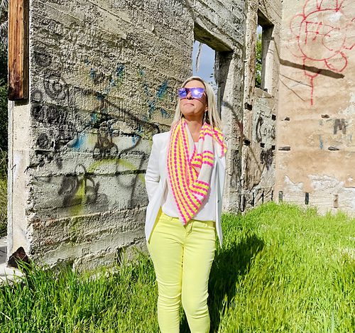 Ravelry: Pop Rocks pattern by Cally Monster