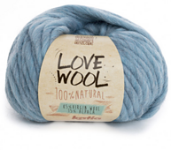 Ravelry: Katia Love Wool