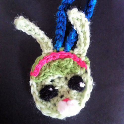 Ravelry: Octonauts Inspired Appliques or Ornaments pattern by Rainbow ...