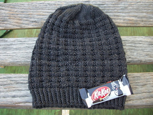 Ravelry: Noble Hat pattern by Kathleen Baer