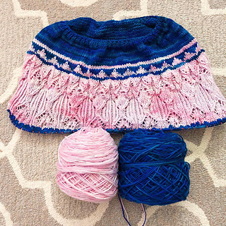 Ravelry: Moondrake's Zweig