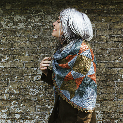 Ravelry: Clint pattern by Natasja Hornby