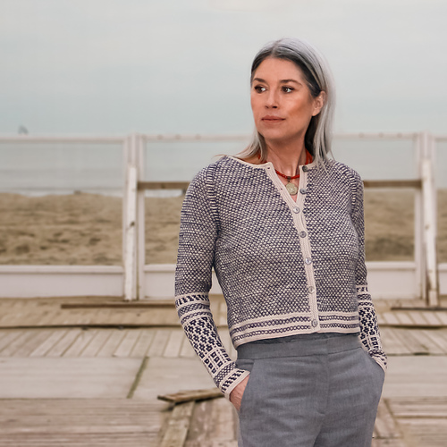 Ravelry: Kari pattern by Natasja Hornby