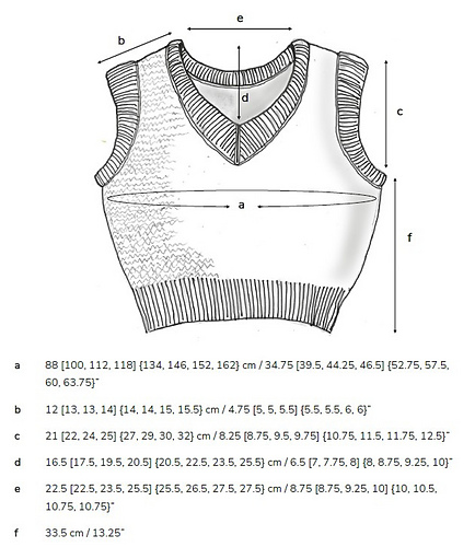 Ravelry: Marram pattern by Natasja Hornby