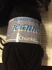 Ravelry: Plymouth Yarn Jeannee Chunky