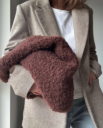 Ravelry: Penny Tote Bag pattern by Moreca knit