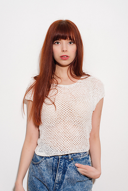 Ravelry Designs By Saara Toikka