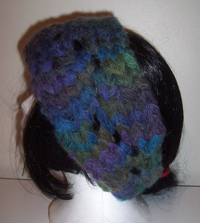 Ravelry: Devious Winter pattern by Jessica Portner