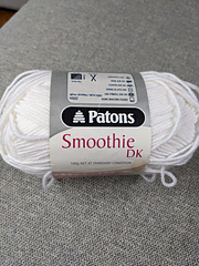 Ravelry: Patons UK Smoothie DK