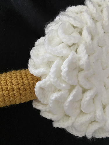 Ravelry: Chicken Leg Stump Sock pattern by Courtney Morris