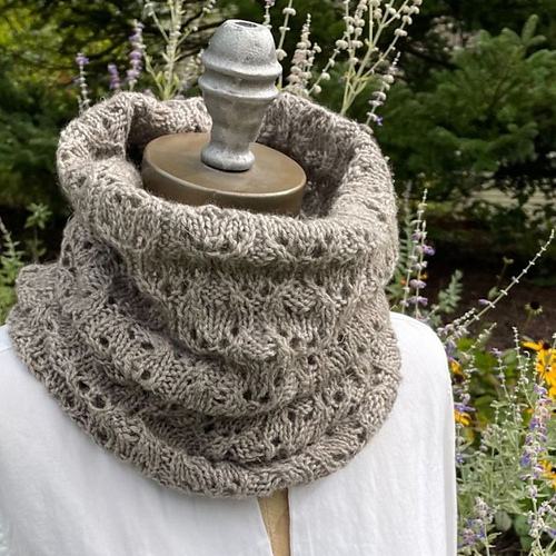 Ravelry: Malabrigo It ! pattern by Susan Ashcroft