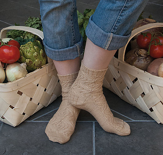 Ravelry: Sweet Onion pattern by Susan Moskwa