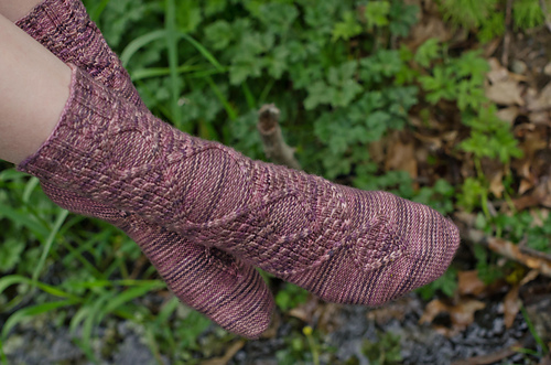 Ravelry: Cheshire pattern by Susan Moskwa