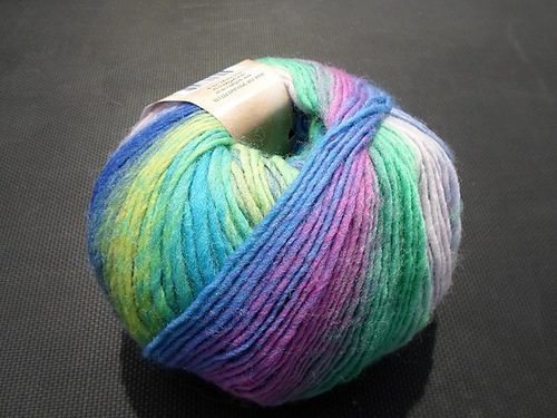Ravelry: Moda Vera Fayette