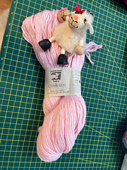 Ravelry: Juniper Moon Farm Cumulus