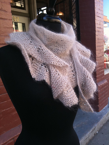 Ravelry: Simple Splendor pattern by Lindsay Bell