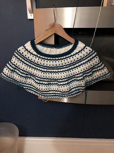 Ravelry: Pizzelle pattern by Camille Descoteaux