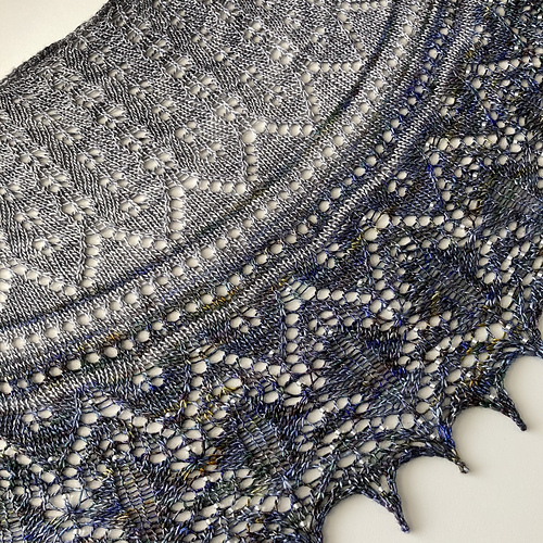 Ravelry: Truth or Legend pattern by Boo Knits