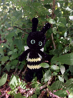 Ravelry: MrsGeorgeous' Impkin #29