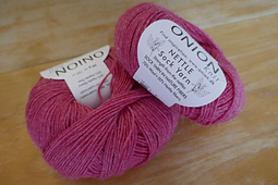 Ravelry: ONION Knit Nettle Sock