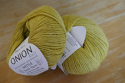 Ravelry: ONION Knit Nettle Sock