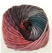 Ravelry: Cygnet Boho Spirit
