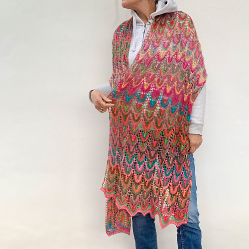 Ravelry: Ernst Ludwig pattern by Kieran Foley