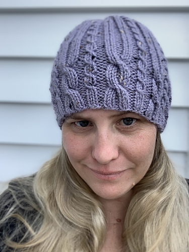 Ravelry: Caroline Hat pattern by Marny Kindness