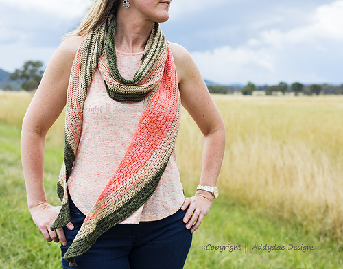 Ravelry: Swaye pattern by Deanne Ramsay