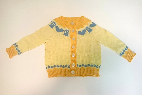 Ravelry: Tiny Timelord pattern by Therese Sharp