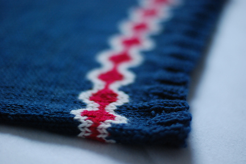 Ravelry: Two in One pattern by Woll Mops