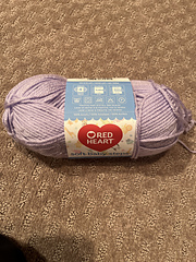 Ravelry: Red Heart Soft Baby Steps