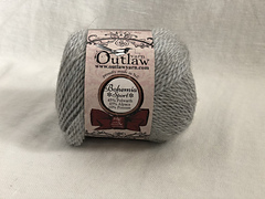 Ravelry: Outlaw Yarn Bohemia Sport